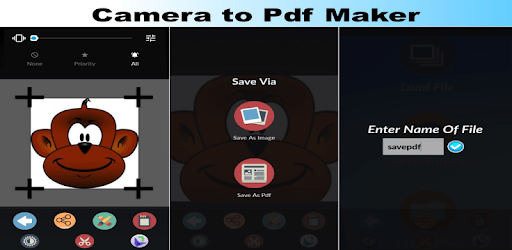Quick Scanner: Free PDF scan for PC - Free Download & Install on ...