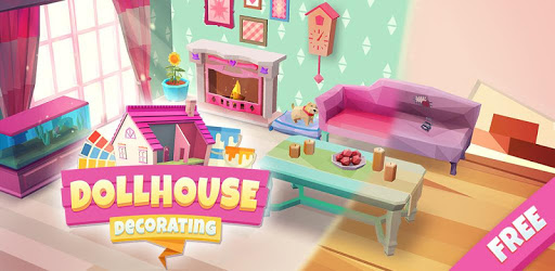Dollhouse Decorating: Match 3 Home Design Games for PC - Free Download ...