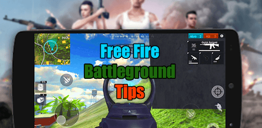 How To Download Free Fire Battlegrounds For Pc Windows