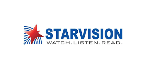 STARVISION for PC - Free Download & Install on Windows PC, Mac