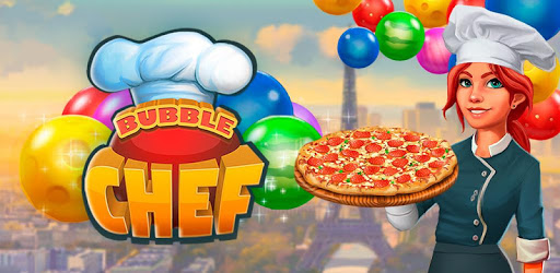Bubble Chef: New popping bubbles games adventure! for PC - Free Download & Install on Windows PC ...
