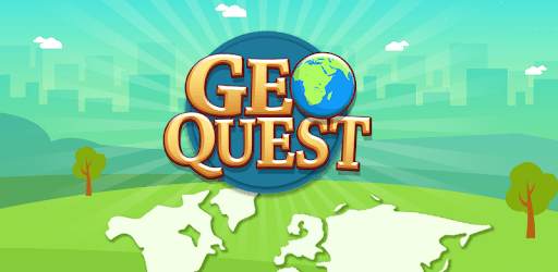 GeoQuest: World geography quiz geoguessr games. for PC - Free Download ...