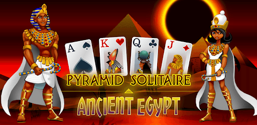 Pyramid Solitaire Ancient Egypt for PC - Free Download & Install on ...