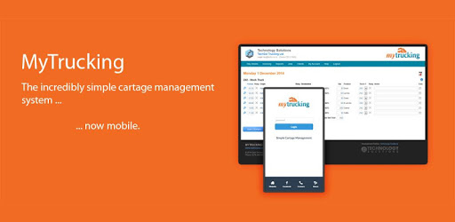 MyTrucking for PC - Free Download & Install on Windows PC, Mac