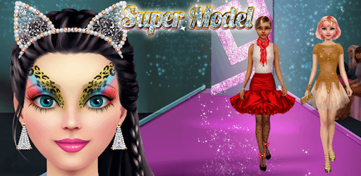 Top Model - Dress Up and Makeup for PC - Free Download & Install on ...