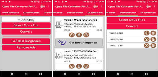 Opus File Converter for PC - Free Download & Install on Windows PC, Mac
