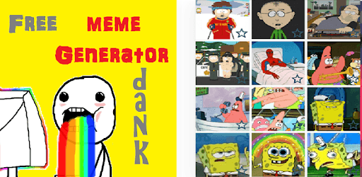 Meme Machine - Free Meme Generator for PC - Free Download & Install on ...