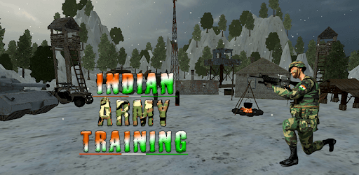 Indian Army Training Game for PC - Free Download & Install on Windows ...