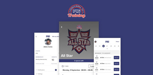 F45 Training Glofox for PC - Free Download & Install on Windows PC, Mac