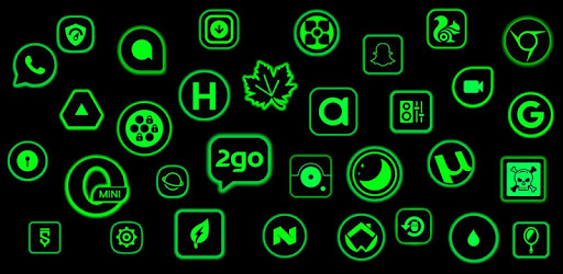 Hack style - icon pack for PC - Free Download & Install on Windows PC, Mac