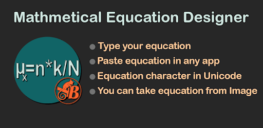 Math Input for PC - Free Download & Install on Windows PC, Mac