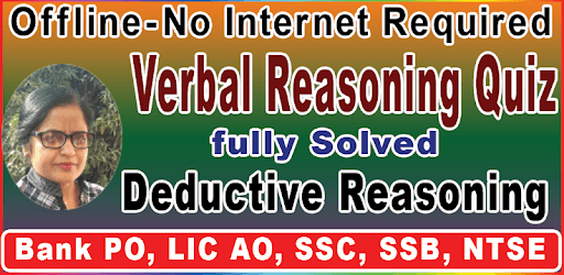 Deductive Reasoning(Bank Exam) for PC - Free Download & Install on ...