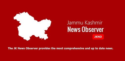 JK News Observer for PC - Free Download & Install on Windows PC, Mac
