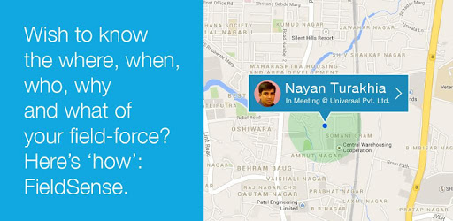 FieldSense for PC - Free Download & Install on Windows PC, Mac