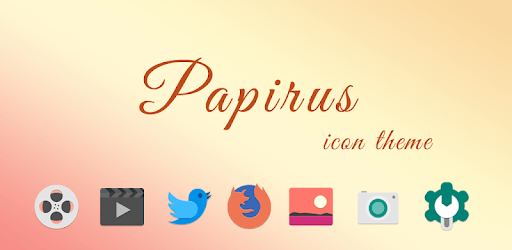 Papirus Icon Pack for PC - Free Download & Install on Windows PC, Mac