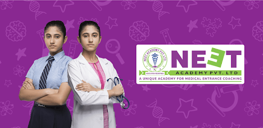 NEET Academy for PC - Free Download & Install on Windows PC, Mac