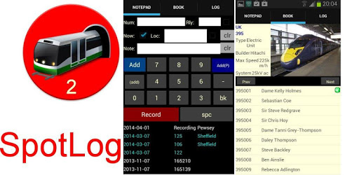 SpotLog for PC - Free Download & Install on Windows PC, Mac