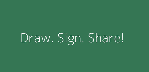 Draw. Sign. Share! for PC - Free Download & Install on Windows PC, Mac
