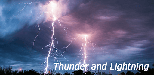 Appp.io - Thunder and Lightning Sounds for PC - Free Download & Install ...