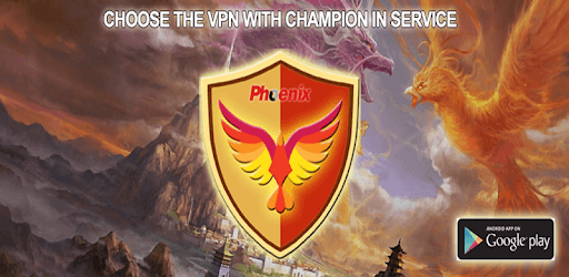 Phoenix VPN (SSL APP) for PC - Free Download & Install on Windows PC, Mac
