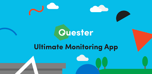 Quester :- Monitoring App for PC - Free Download & Install on Windows ...
