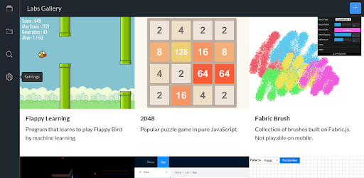 Spck JS Code Editor Sandbox w/ Github for PC - Free Download & Install ...