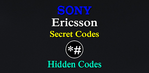 Secret Codes of Sony for PC - Free Download & Install on Windows PC, Mac