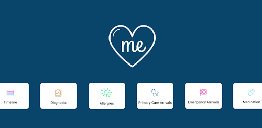 Healthy Me for PC - Free Download & Install on Windows PC, Mac