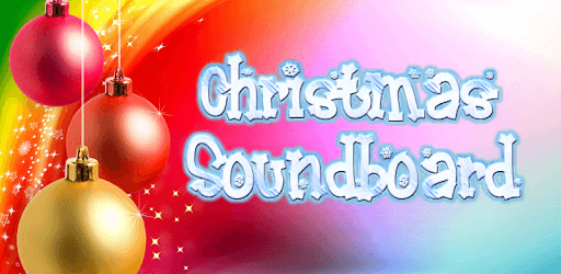 Christmas Sounds Soundboard for PC - Free Download & Install on Windows ...