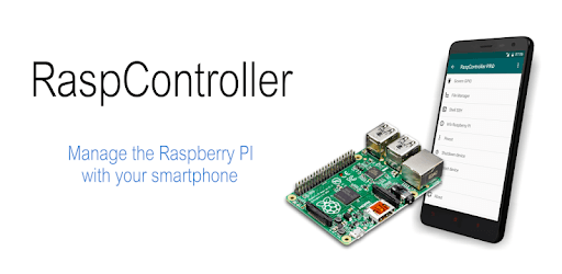 RaspController for PC - Free Download & Install on Windows PC, Mac