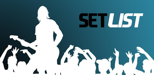 Setlist for PC - Free Download & Install on Windows PC, Mac
