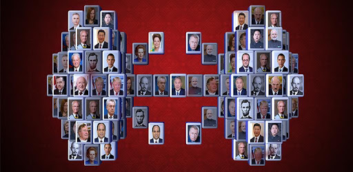 Mahjong: Political Games for PC - Free Download & Install on Windows PC ...