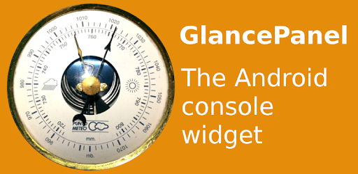 GlancePanel for PC - Free Download & Install on Windows PC, Mac