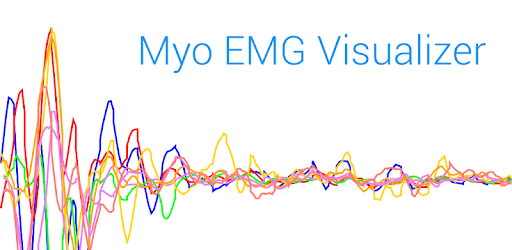 Myo EMG Visualizer for PC - Free Download & Install on Windows PC, Mac