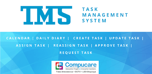 TMS - Task Management System for PC - Free Download & Install on Windows PC, Mac