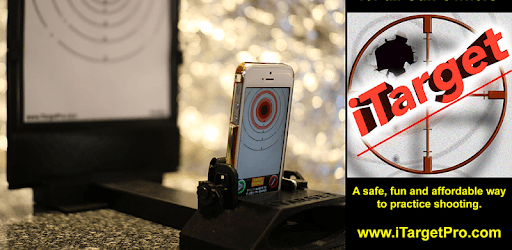 iTarget Pro for PC - Free Download & Install on Windows PC, Mac