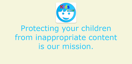 Kids Portal - Child Friendly Web Browser for PC - Free Download ...