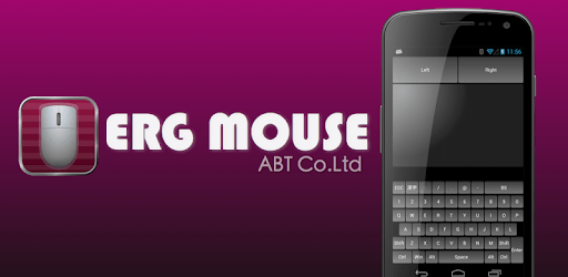 ERG Mouse for PC - Free Download & Install on Windows PC, Mac