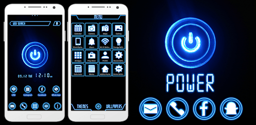 Cool Wallpaper Power Theme for PC - Free Download & Install on Windows ...