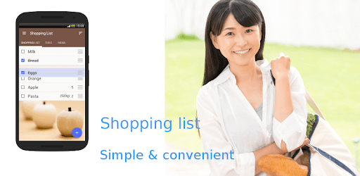 Shopping list - check list for PC - Free Download & Install on Windows ...