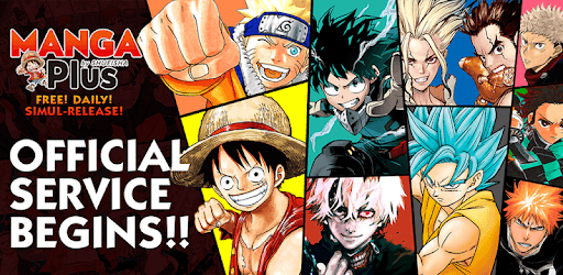 MANGA Plus by SHUEISHA for PC - Free Download & Install on Windows PC, Mac