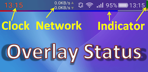 Overlay Status Viewer for PC - Free Download & Install on Windows PC, Mac