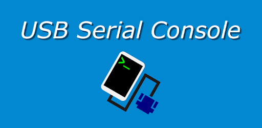 USB Serial Console for PC - Free Download & Install on Windows PC, Mac