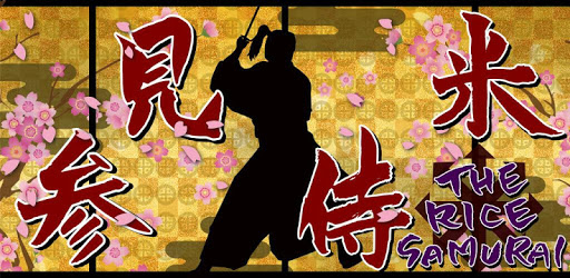 Rice Samurai for PC - Free Download & Install on Windows PC, Mac