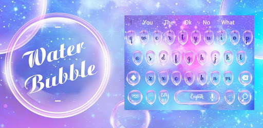 Bubble Keyboard for PC - Free Download & Install on Windows PC, Mac