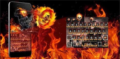 Hell Cavalier Keyboard for PC - Free Download & Install on Windows PC, Mac