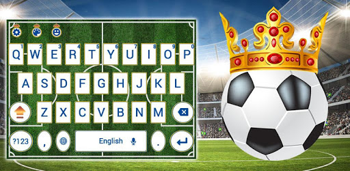 Madrid Football Royal Keyboard for PC - Free Download & Install on ...