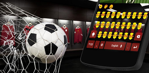 Manchester Football Keyboard for PC - Free Download & Install on ...