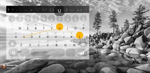 Lisu Keyboard plugin for PC - Free Download & Install on Windows PC, Mac