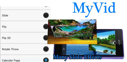 MyVid for PC - Free Download & Install on Windows PC, Mac